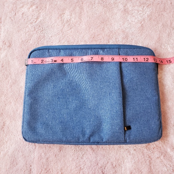 Tablets & Accessories | Blue Computer Case | Poshmark